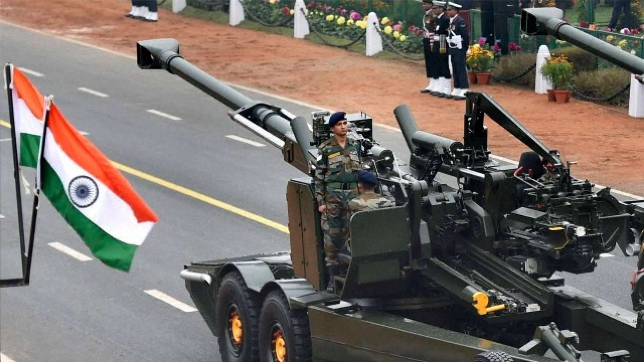 BITSMUN Goa - India's Path to Defence Indigenisation